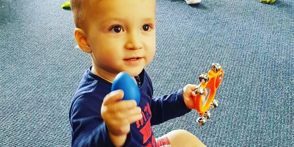 Top Musical Instruments for Babies | Music Beat Australia