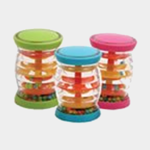 Mini Rain Shaker for Toddler | Music Beat Australia