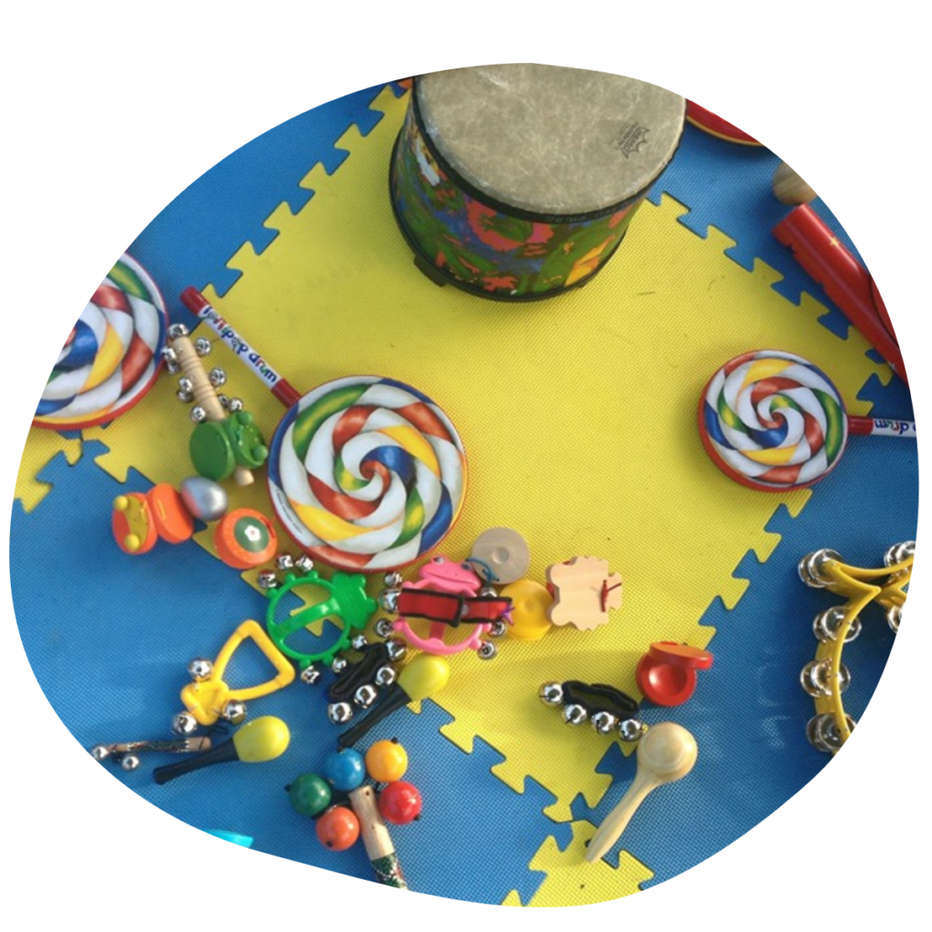 Music in Childcare Centres | Music Beat Australia