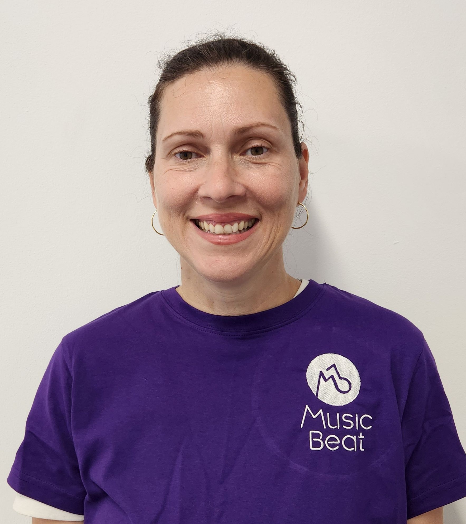 Our People | Music Therapist | Music Beat Australia